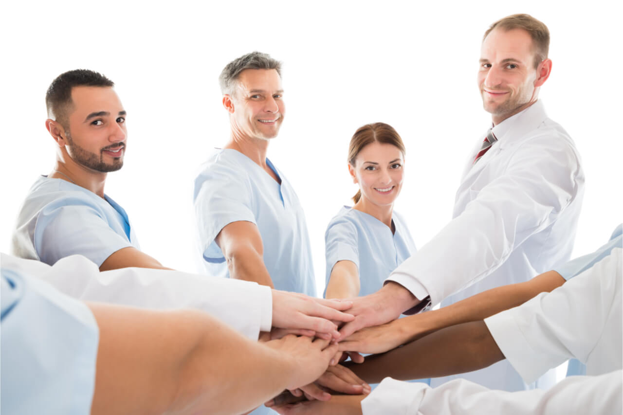 What Are Dental Health Associates? (Partners In A Dental Clinic)
