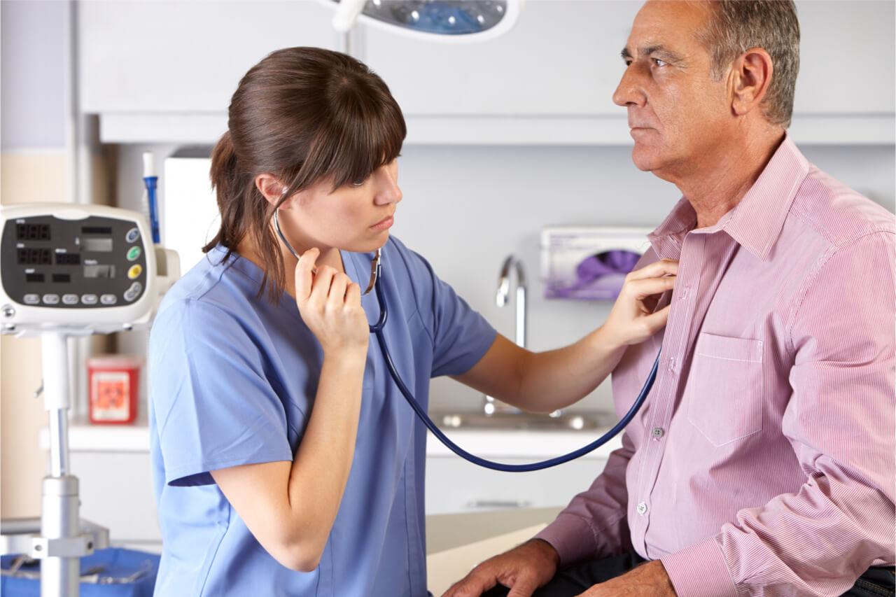 What Is The Value Of A Health Check Up? - AHCIPA